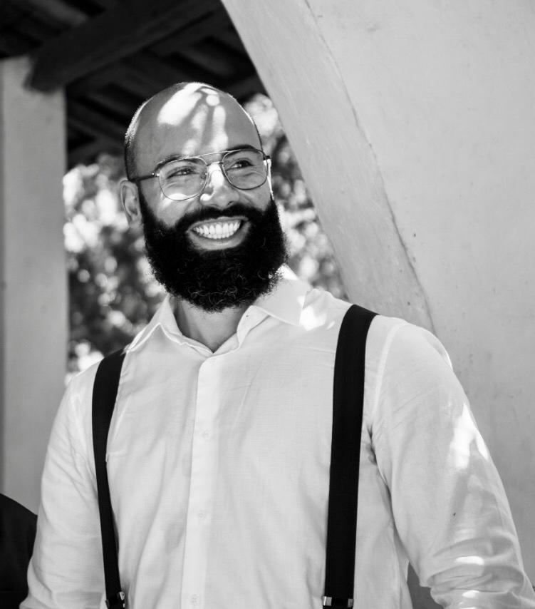 Govinda - Desenvolvedor Full Stack